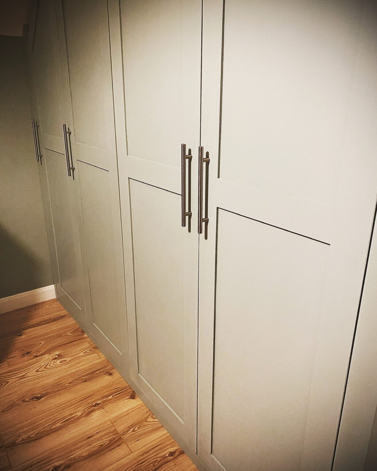 Bespoke storage | Surrey Joinery Specialists - Joinery and Carpentry ...